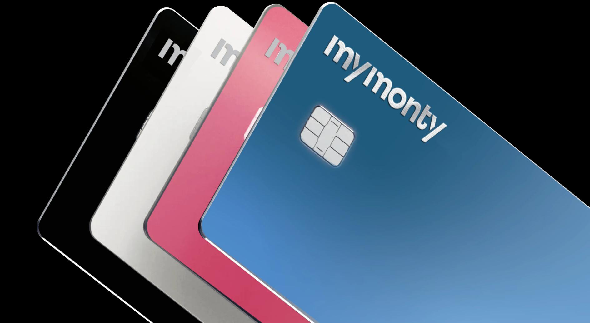 Loyalty | MyMonty Lebanon