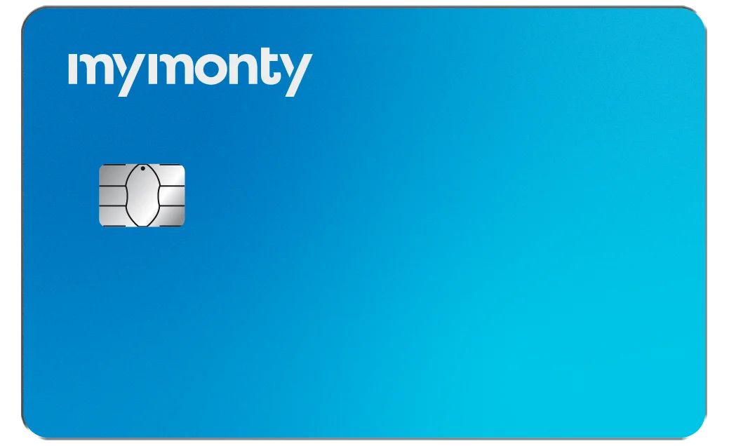 MyMonty
