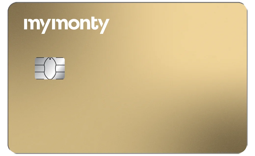 MyMonty
